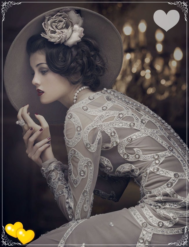 World Complete Fashion For Girls: Accessories for Modern Women 1