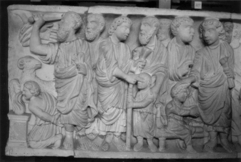 Was Jesus A Magician?: Jesus' Wand