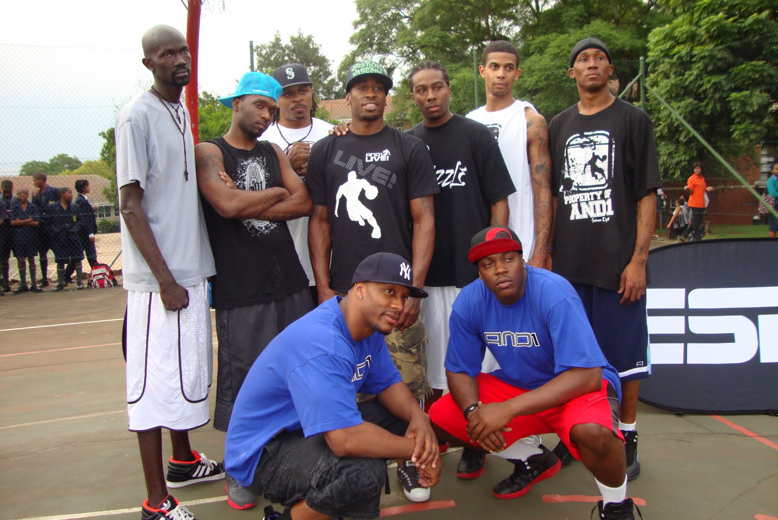 PmB_Jhizzing!: @ AND1 Mixtape tour(PmB) hosted by Frat Life_Events