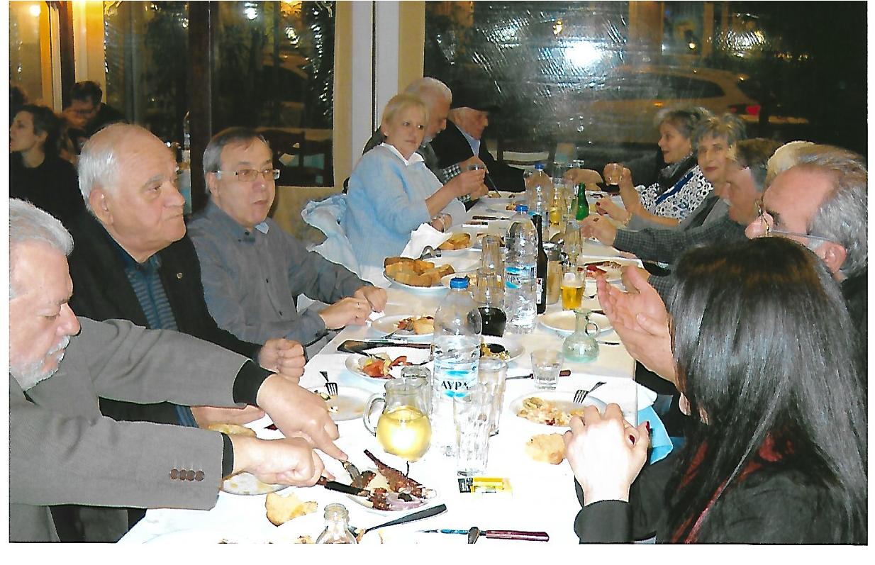 ΣΣΓΤΕ - ΦΩΤΟΓΡΑΦΙΕΣ: ‘’ ΣΥΝΕΣΤΙΑΣΗ ΤΩΝ ΜΕΛΩΝ ΜΑΣ ΣΤΗΝ ΚΑΒΑΛΑ ΣΤΗΝ ...