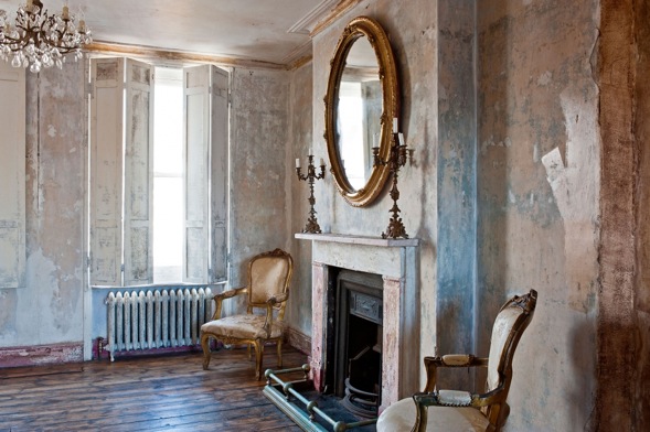 47 Park Avenue: Ruby House...