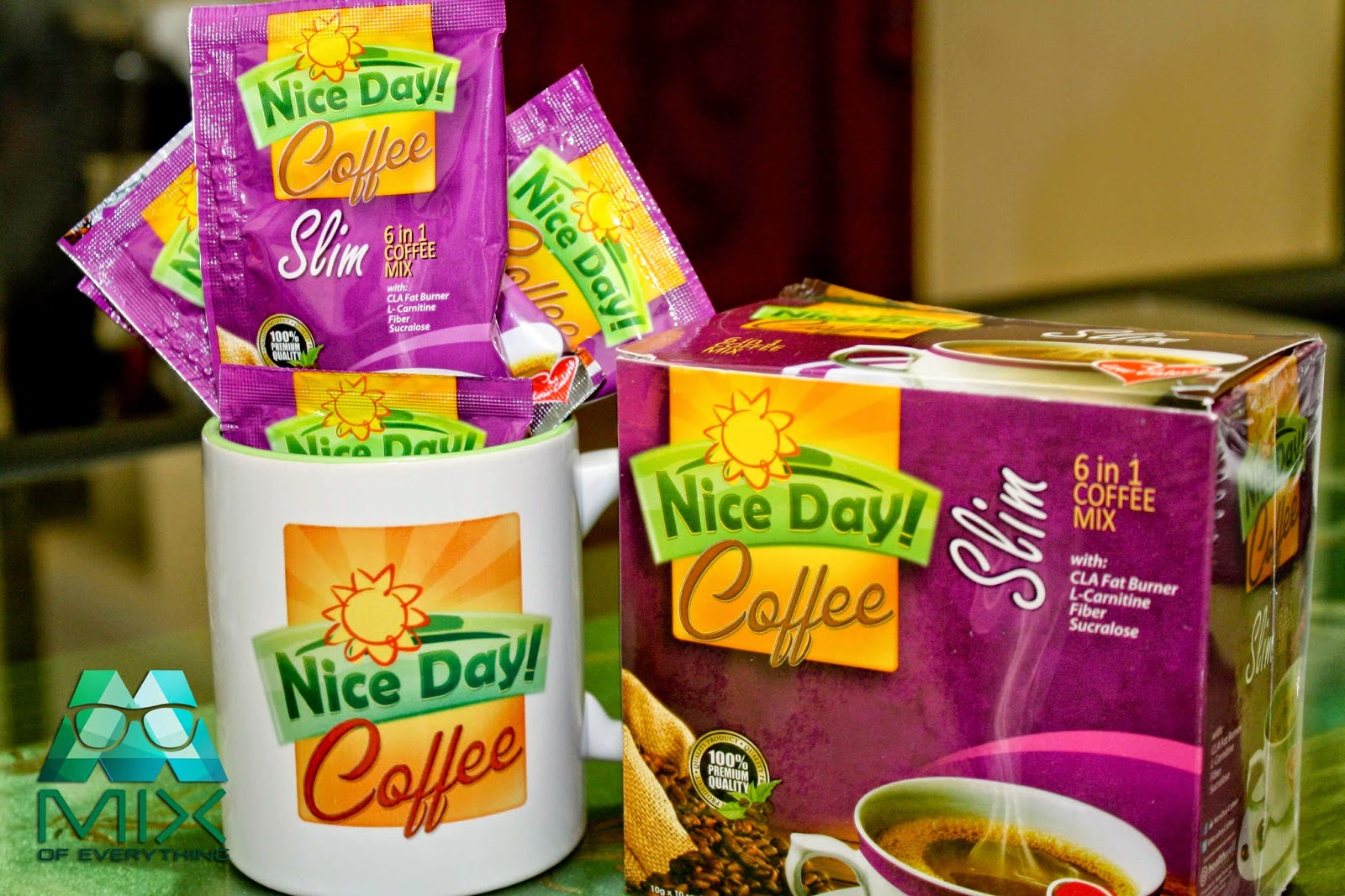 Nice Day! Coffee. Sipping a Cup with Benefits - Blog for Tech & Lifestyle