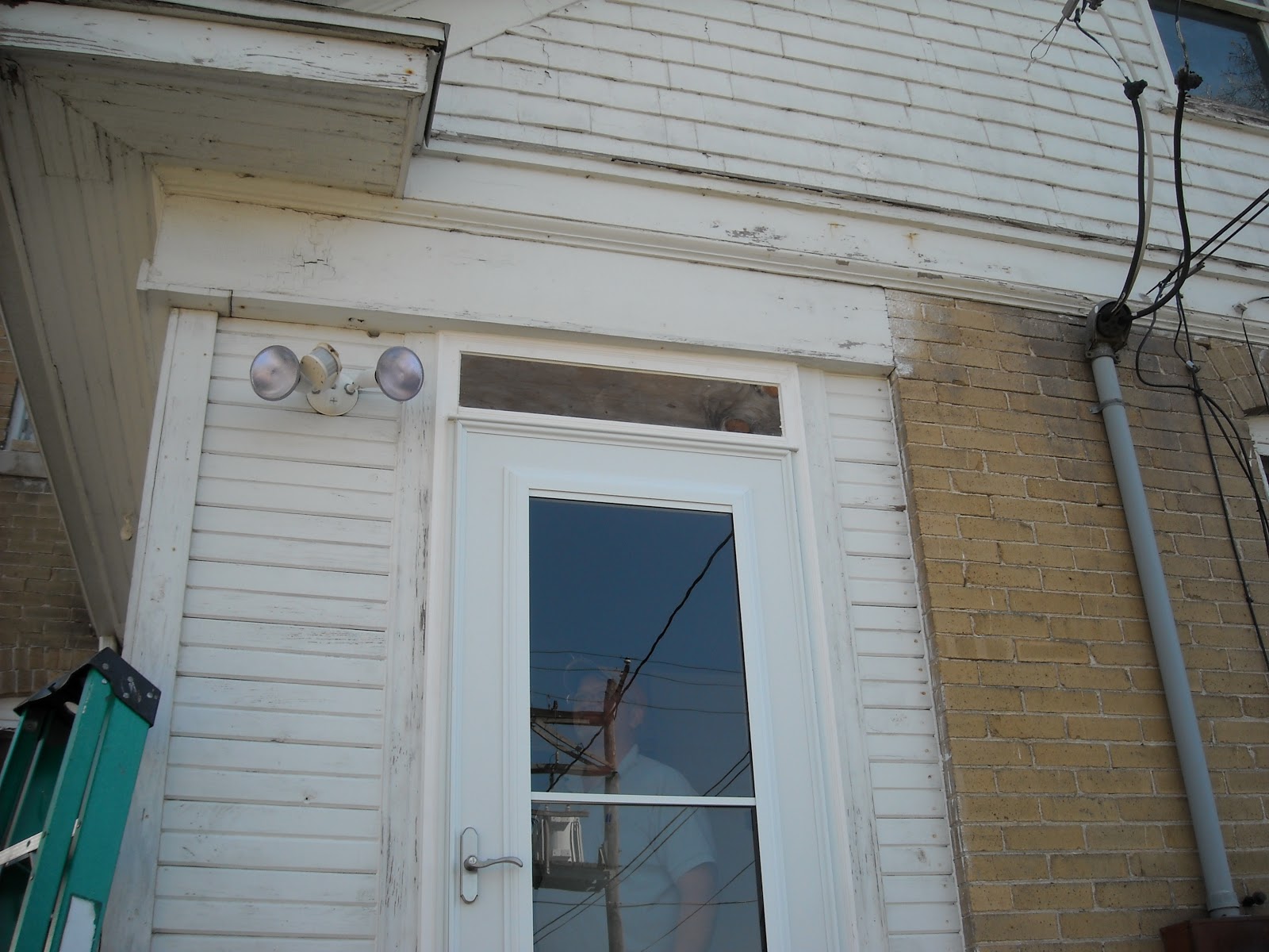 Little FourSquare That Can Be...: 2013