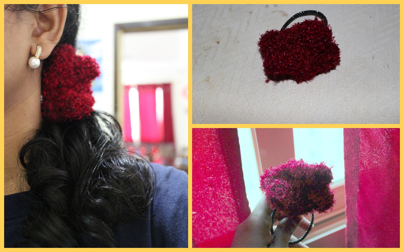 Engineering Crochet!