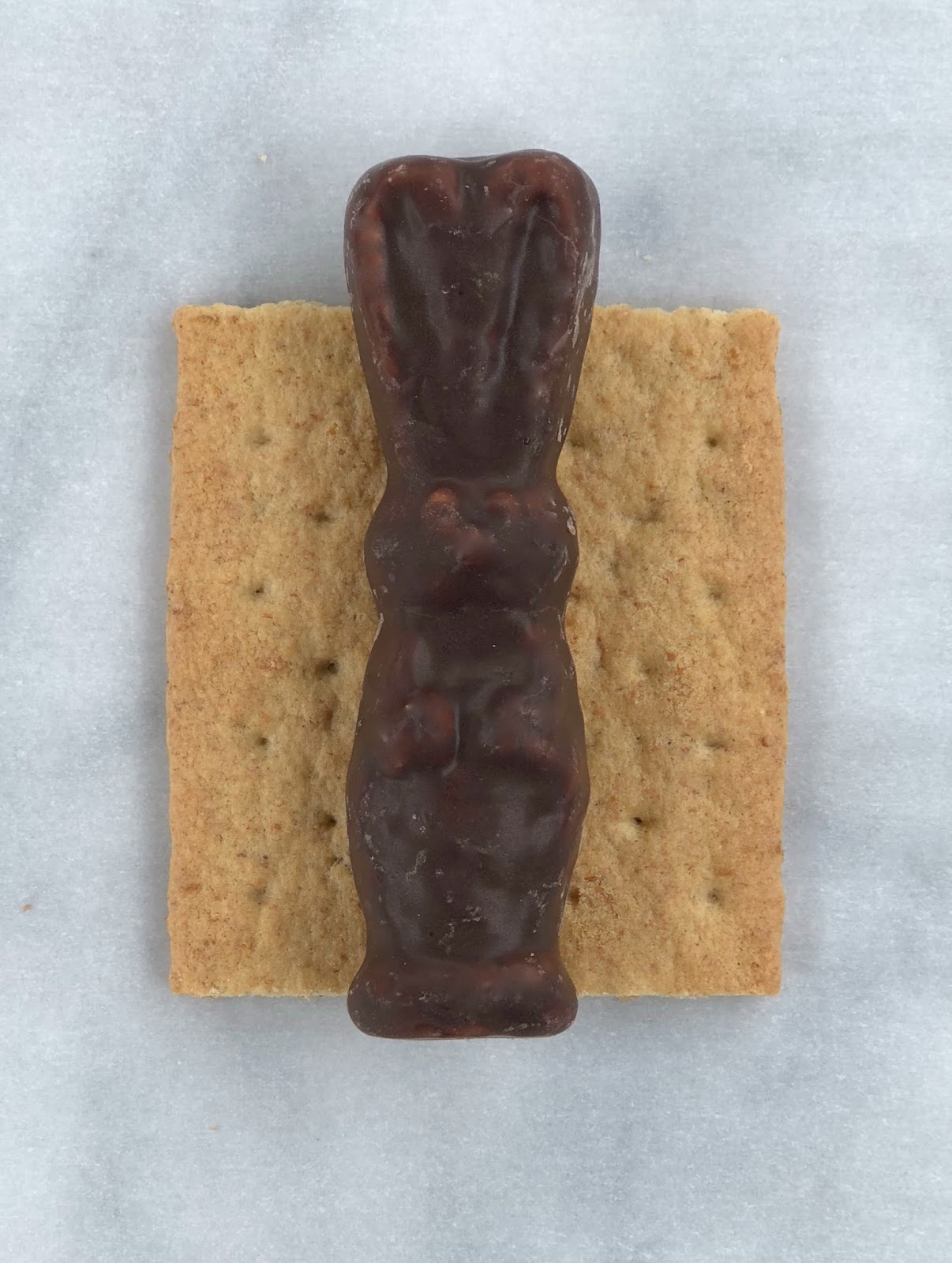 Jac o' lyn Murphy: 5+ Festive ways to use Chocolate Rabbits for Easter