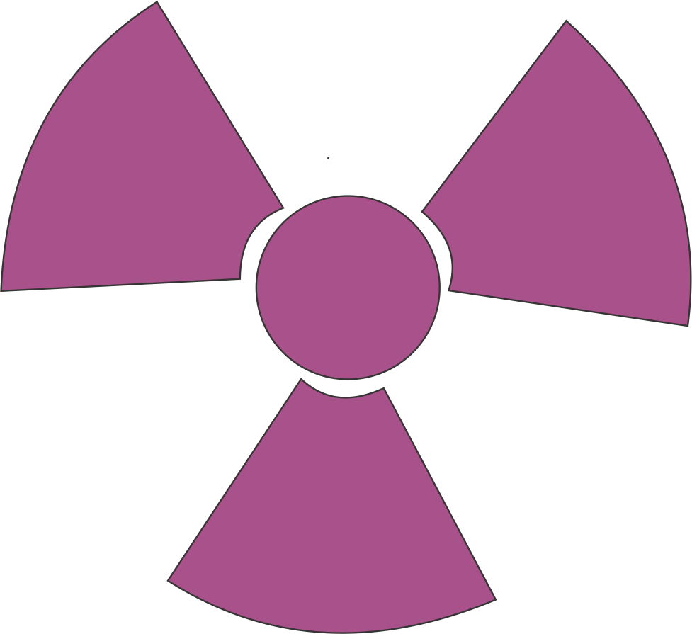 Simbolo Da Radiologia Significado - REVOEDUCA