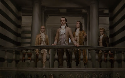 World Boat: Machiavellians have been known to start rumours-