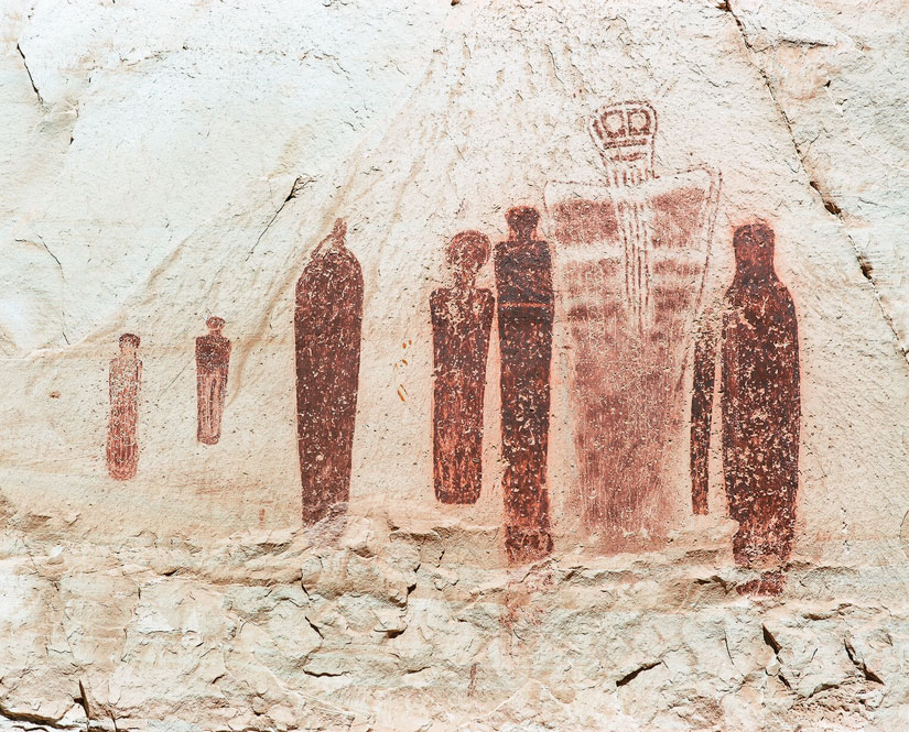 The Nine Signs Of White Feather – Hopi Prophecy – wolfruck.com