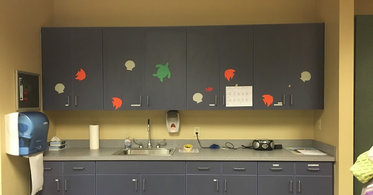 Growing Up Nashville: Lifeway Submerged VBS 2016