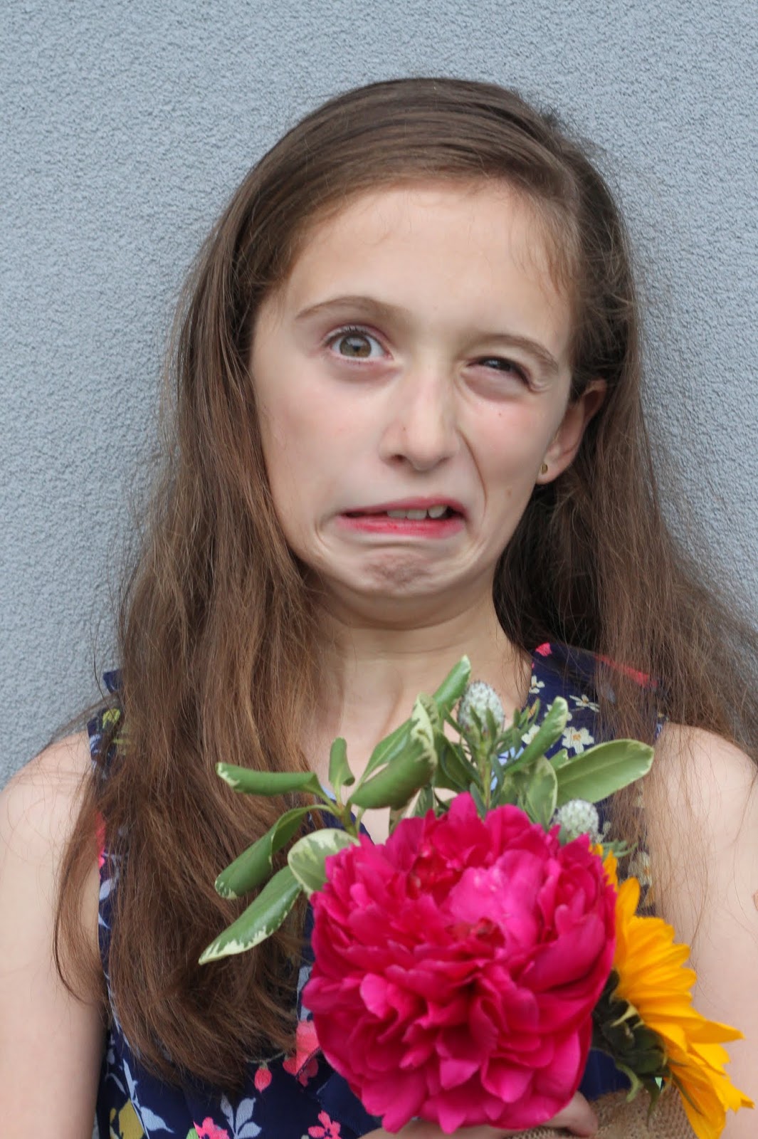 la famiglia: Father/Daughter Dance 2018