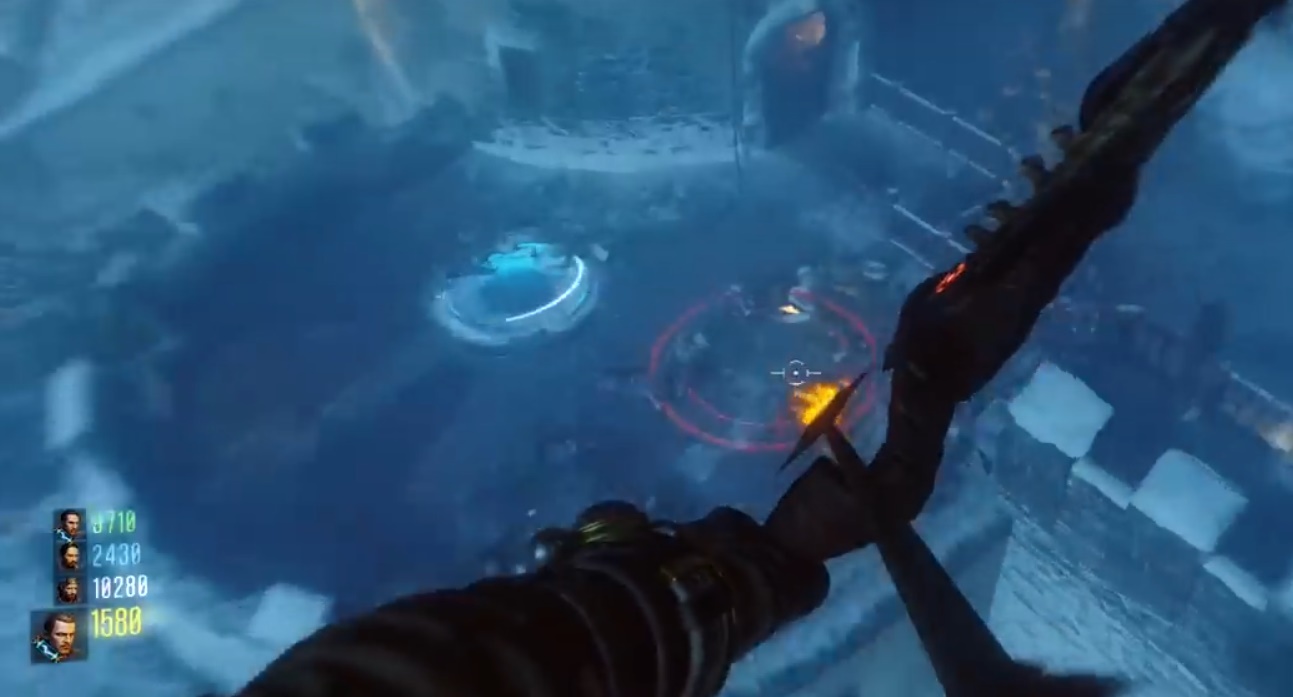 Zombified - Call Of Duty Zombie Map Layouts, Secrets, Easter Eggs and ...