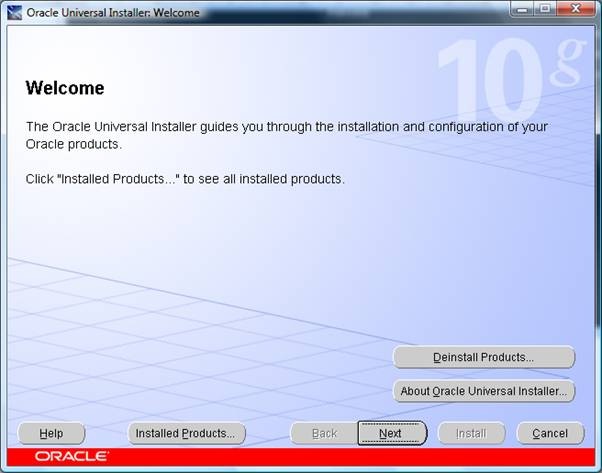 خطـــوات سهلـــة لإنشــاء مشـــروع جديـــد Oracle Developer Project Tasks خطـوات حــل مشكلـة