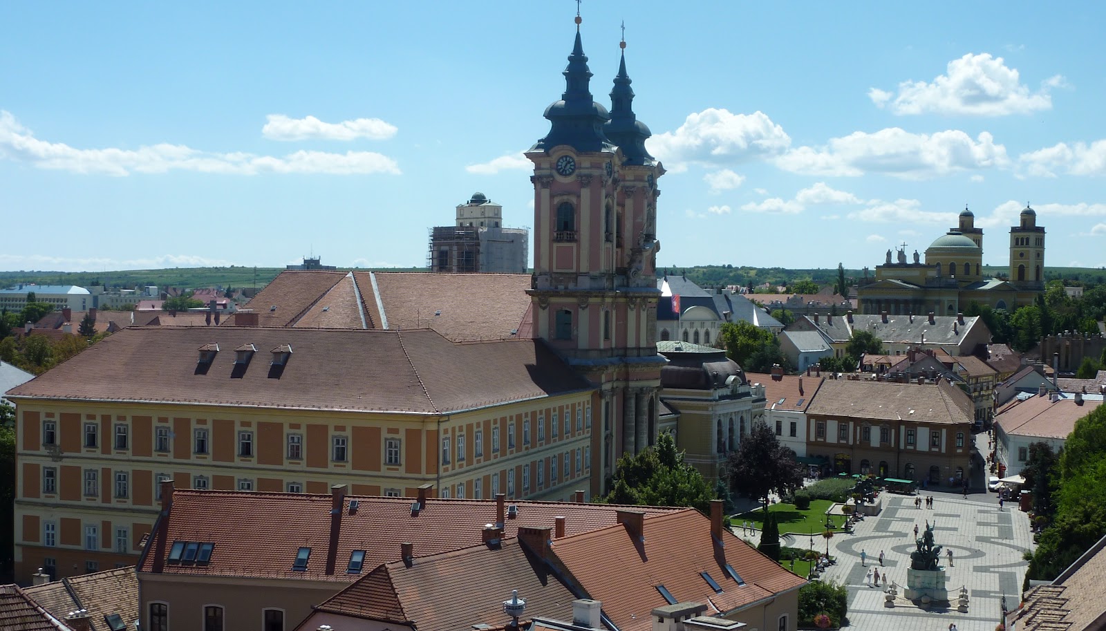 Sándor MÁRAI: Eger