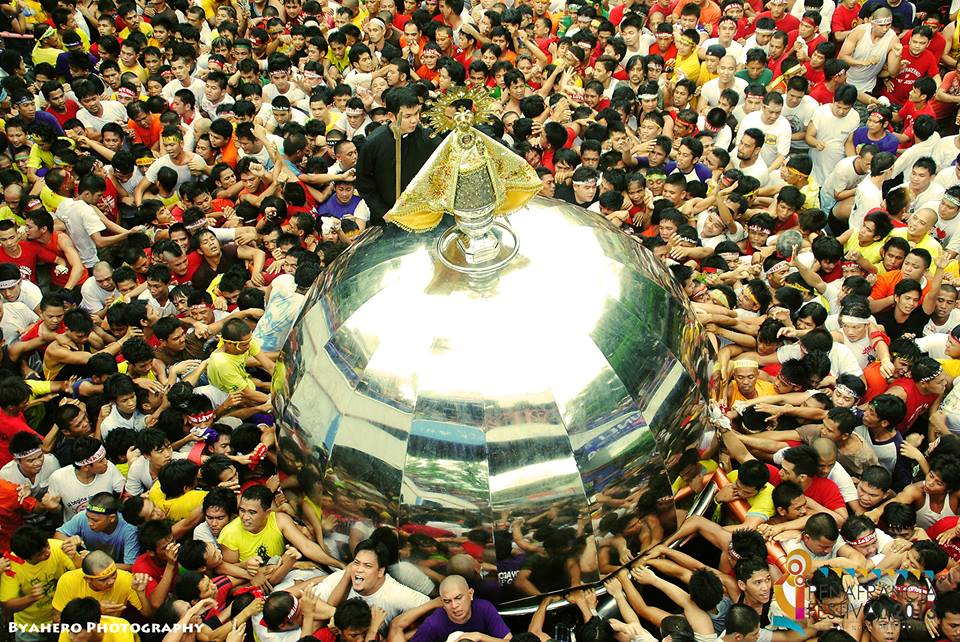 Byahero: Penafrancia Festival 2016 Schedule of Activities