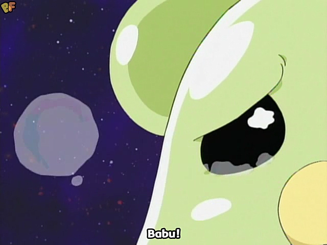 Digi-Arquivo: Babumon (Bubbmon) ~ PMD || Acervo de Imagens de Digimon e ...