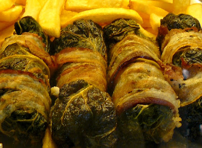 Outras Comidas: Hungria à mesa