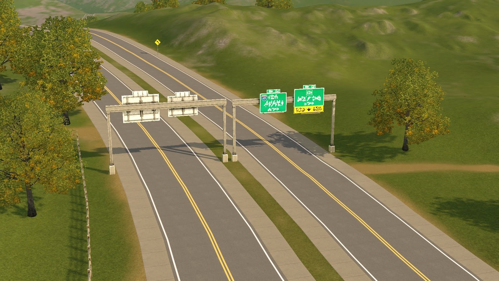 The Iron Seagull's Sims Showcase: Gameplay Gallery: University Life