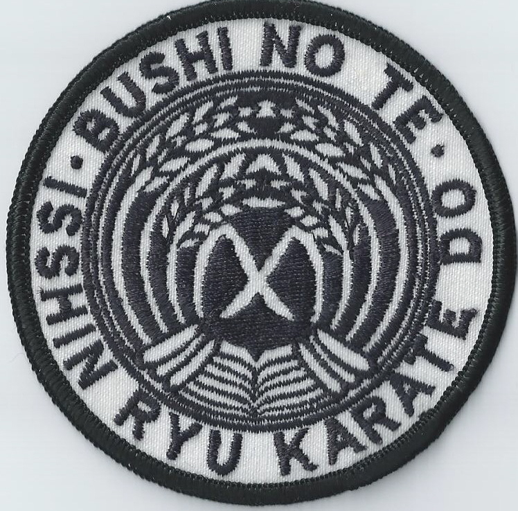 Isshin - Concentration the Art: Isshinryu Karate