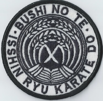 Isshin - Concentration the Art: Isshinryu Karate