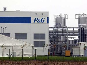 Procter & Gamble Operations Indonesia - Staff D3 Fresh Graduated February 2013 - Lowongan Kerja ...