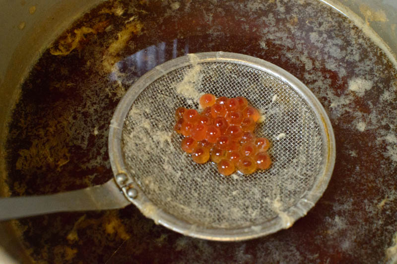 ฮาราโคะ เมชิ (Harako Meshi) - Nipponkitchen