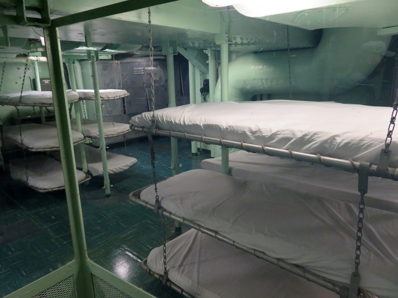 Big Daddy Dave: January 2016