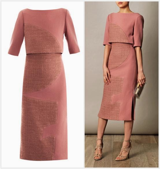 The Royal Order of Sartorial Splendor: Royal Outfits of the Day ...