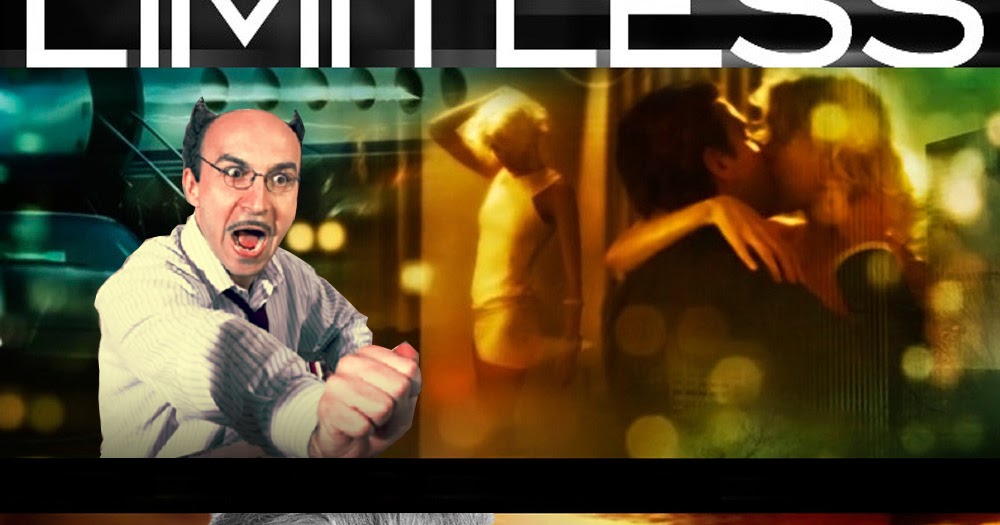 Bruchi di sceneggiatura: Il 10% dei motivi per cui Limitless è un film per rettiliani - Parte 1