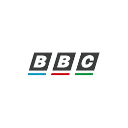 History of All Logos: All BBC Logos
