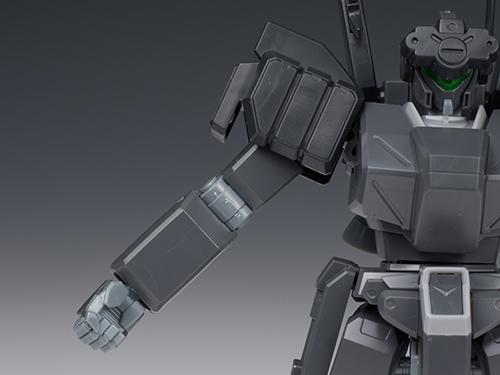 GUNDAM GUY: P-Bandai Exclusive: HGBF 1/144 Ghost Jegan F - Review by ...