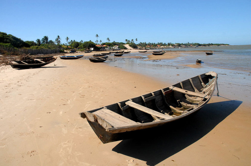 PIAUÍ / BRAZIL: PIAUÍ / BRAZIL (18 / 27) POPULAÇÃO: 3.281.480 PESSOAS ...
