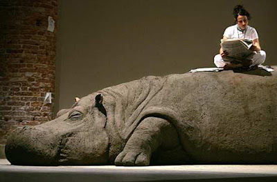 The Art Spot: 2011-05-08