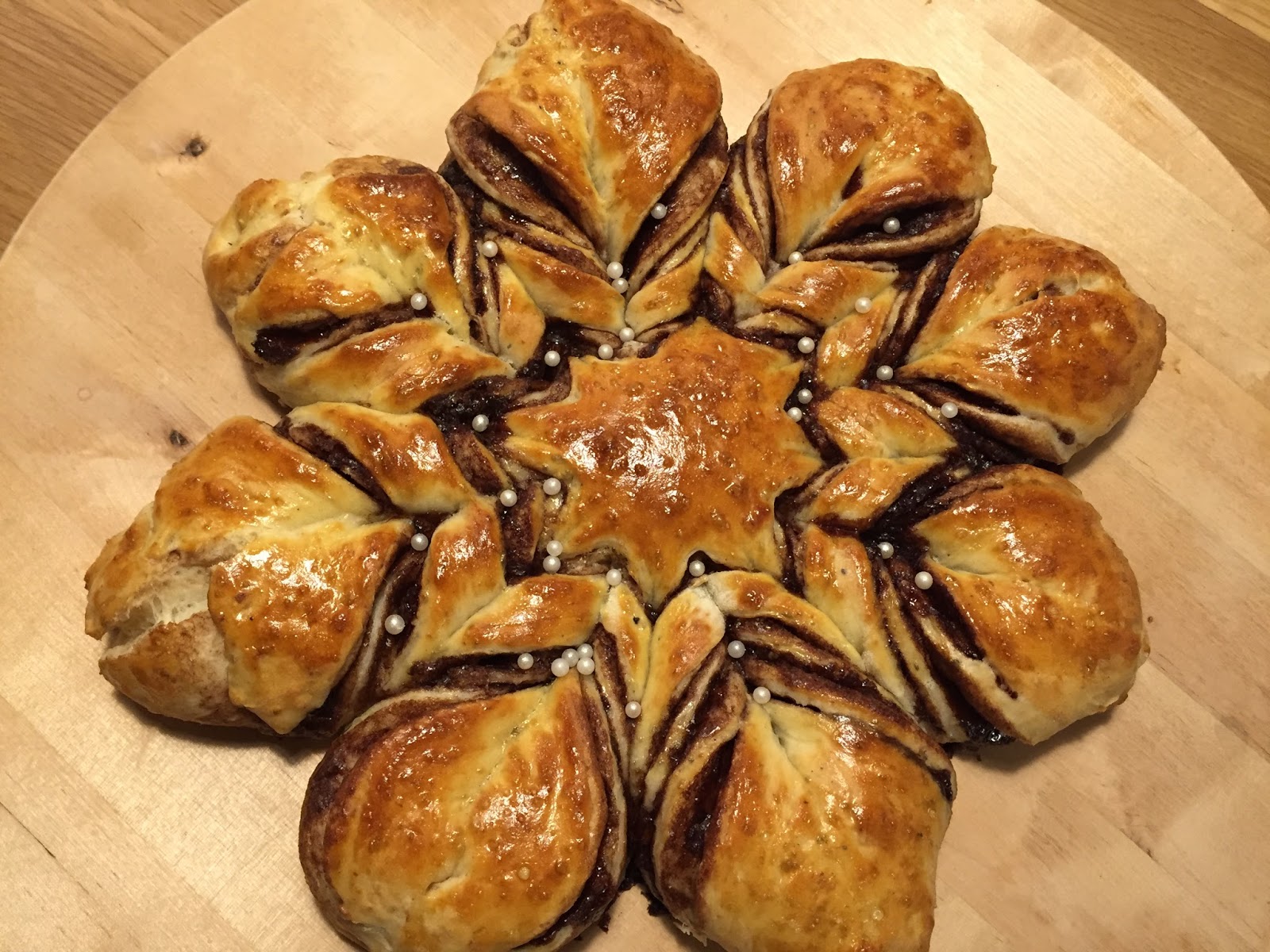 Pullaa tähden muodossa - Lifestyle-blogi - Willa Lemmelle