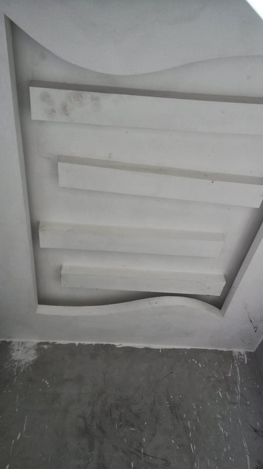 SILING KAPUR DI KELANTAN : contoh design siling kapur yang menarik ...