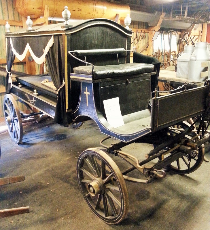 Tillbaka i Göteborg