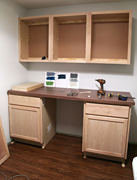 IHeart Organizing: My Studio Storage Story