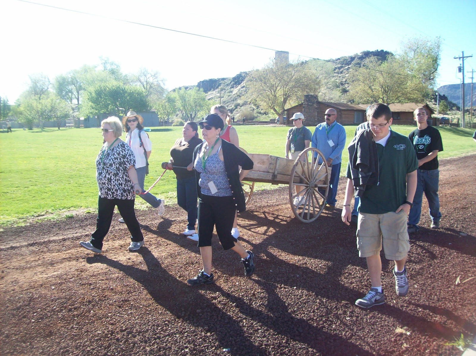 Diamond Ranch Academy | Therapy