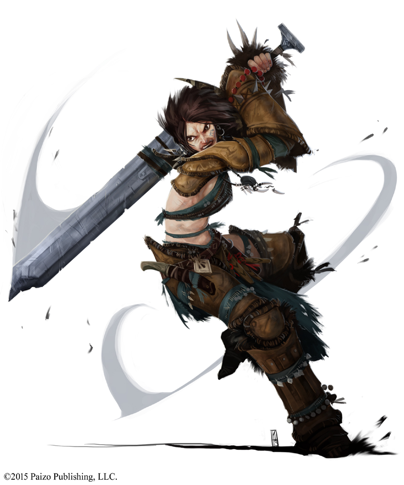 Inside Days: Pathfinder RPG - Strategy Guide