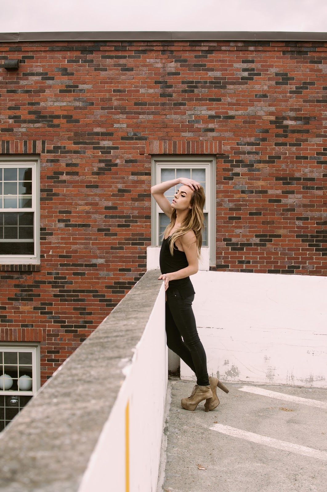 A great fear of shallow living