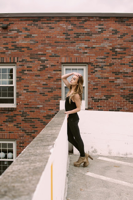 A great fear of shallow living