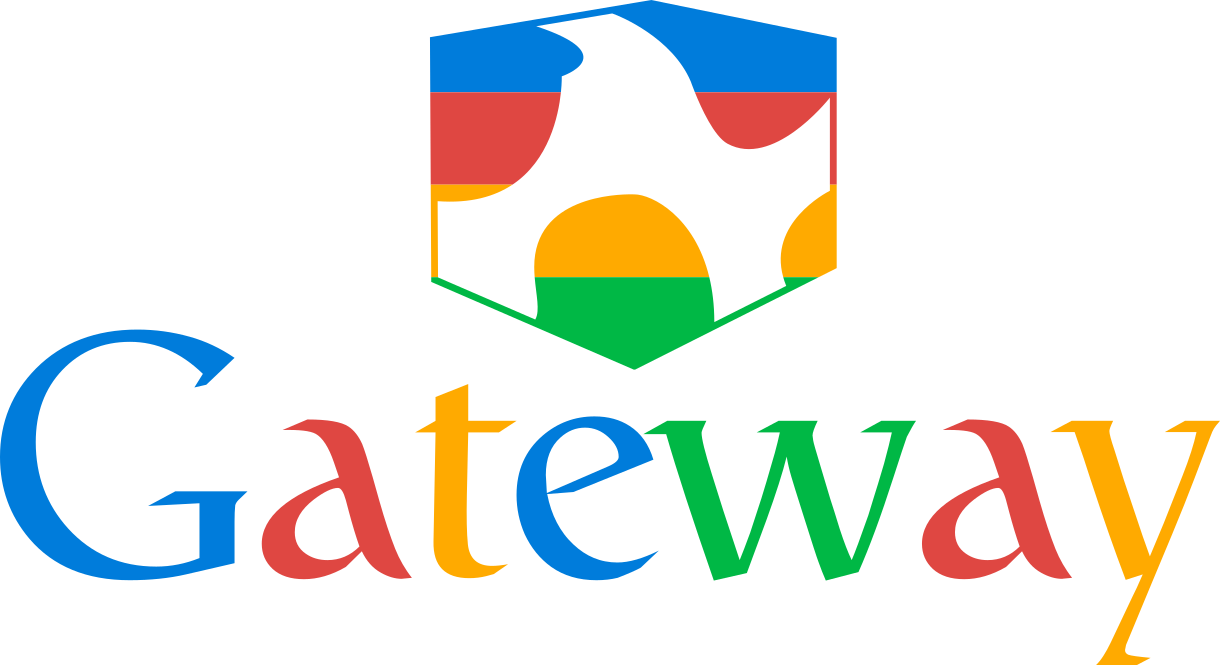 SLN! Media Group: More Gateway Logos