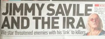 Charles Frith - Punk Planning: Paedophiles, IRA, Priests, MI5 & Satanism