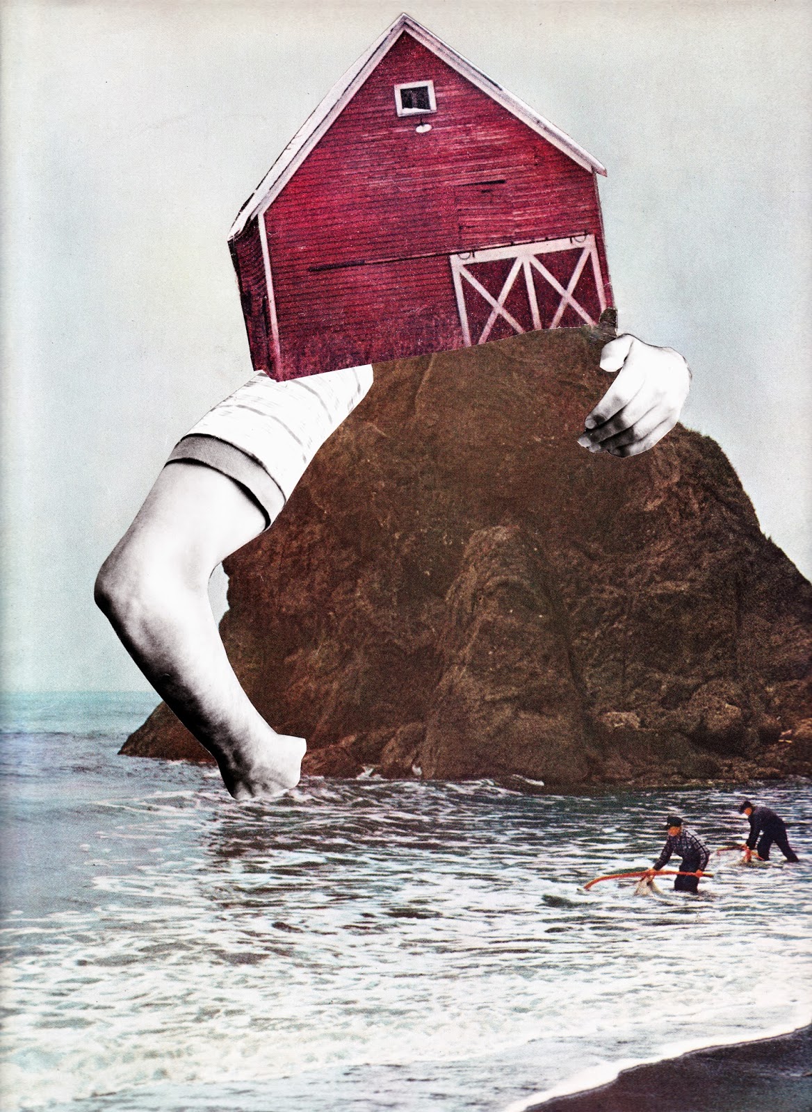 SVSU University Art Gallery: Student Spotlight: Erin Case