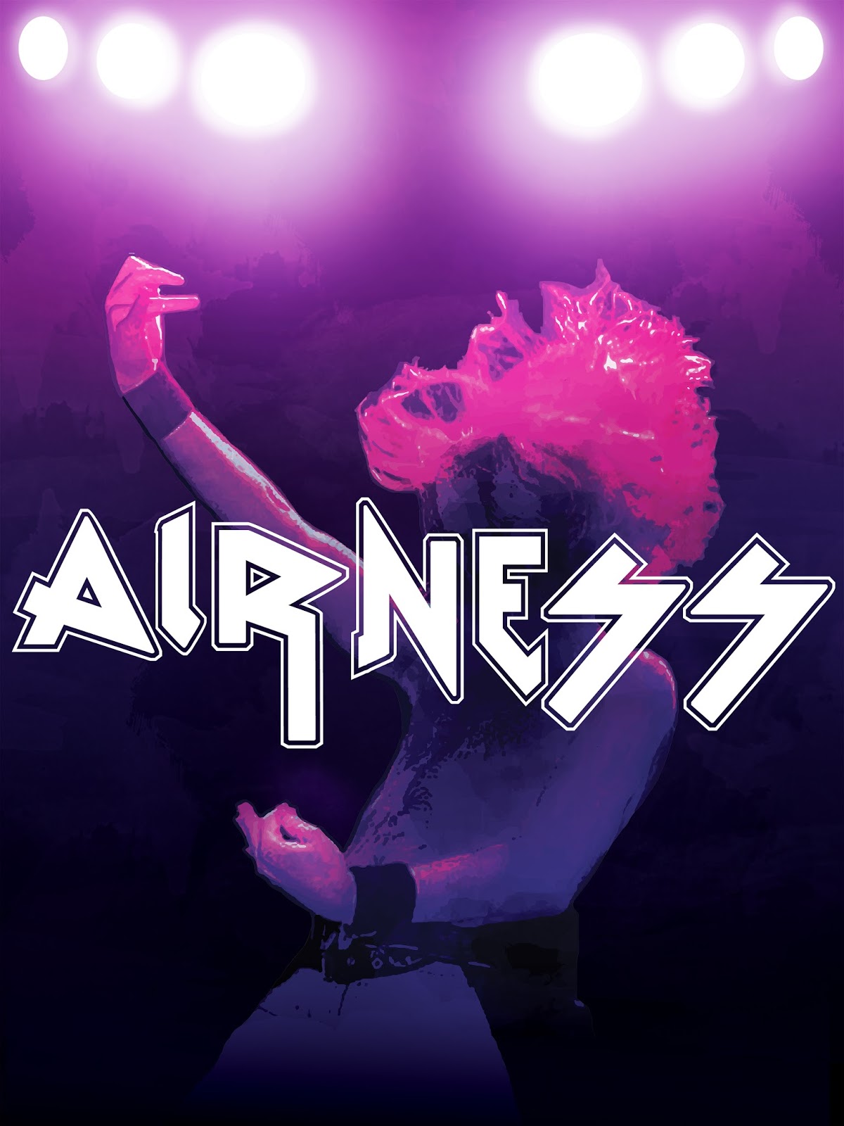 PHX Stages: AIRNESS - Phoenix Theatre - March 6-31, 2019