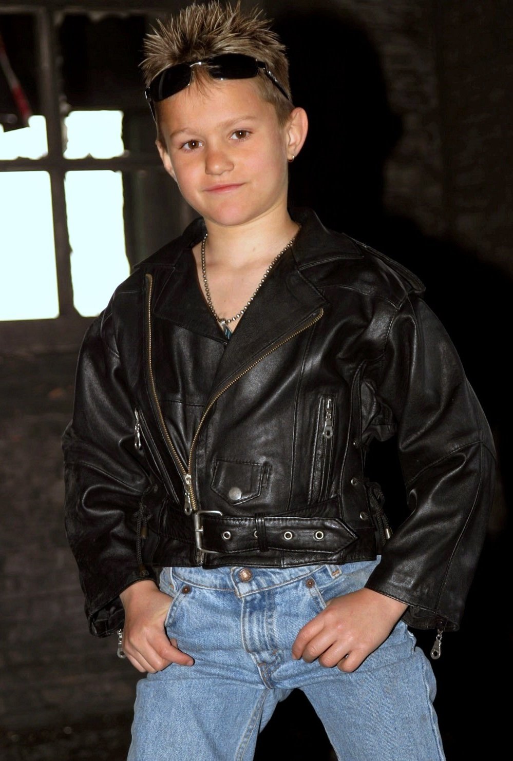 Florian Poddelka Underwear