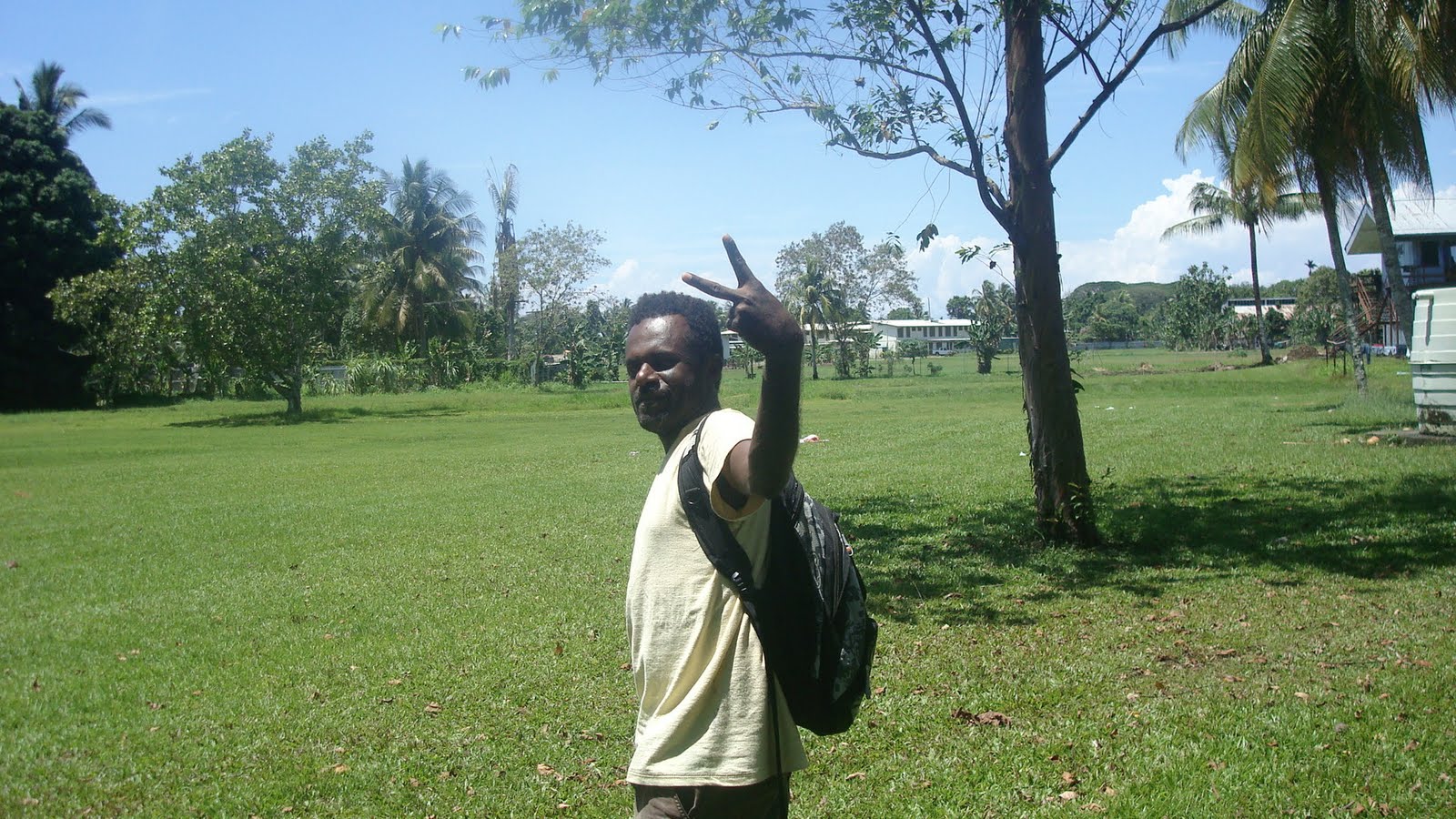 Leonard Fong Roka: September Snapshots