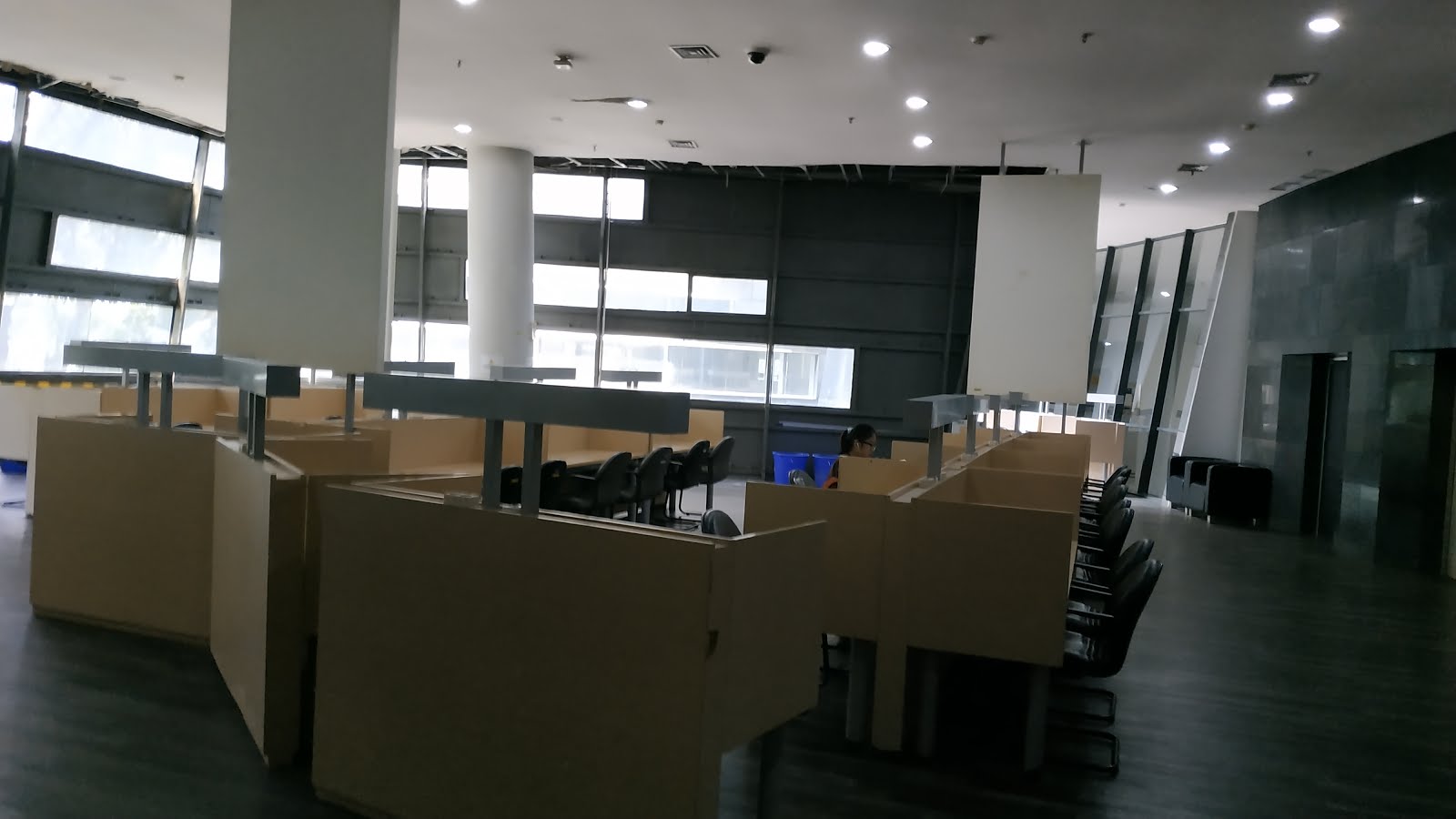 PERPUSTAKAAN UNIVERSITAS INDONESIA