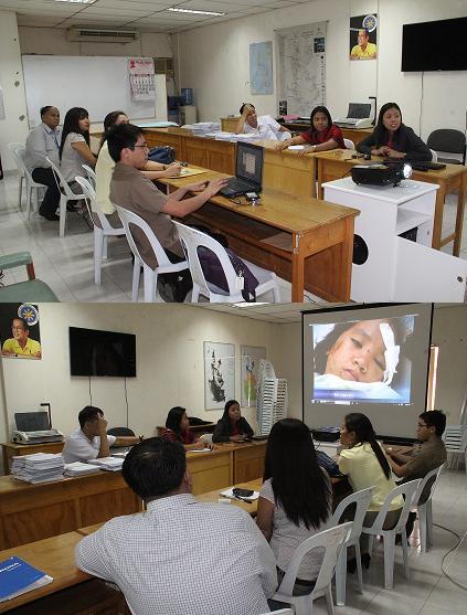 .: Regional Disaster Risk Reduction and Management Council (RDRRMC) TWG ...