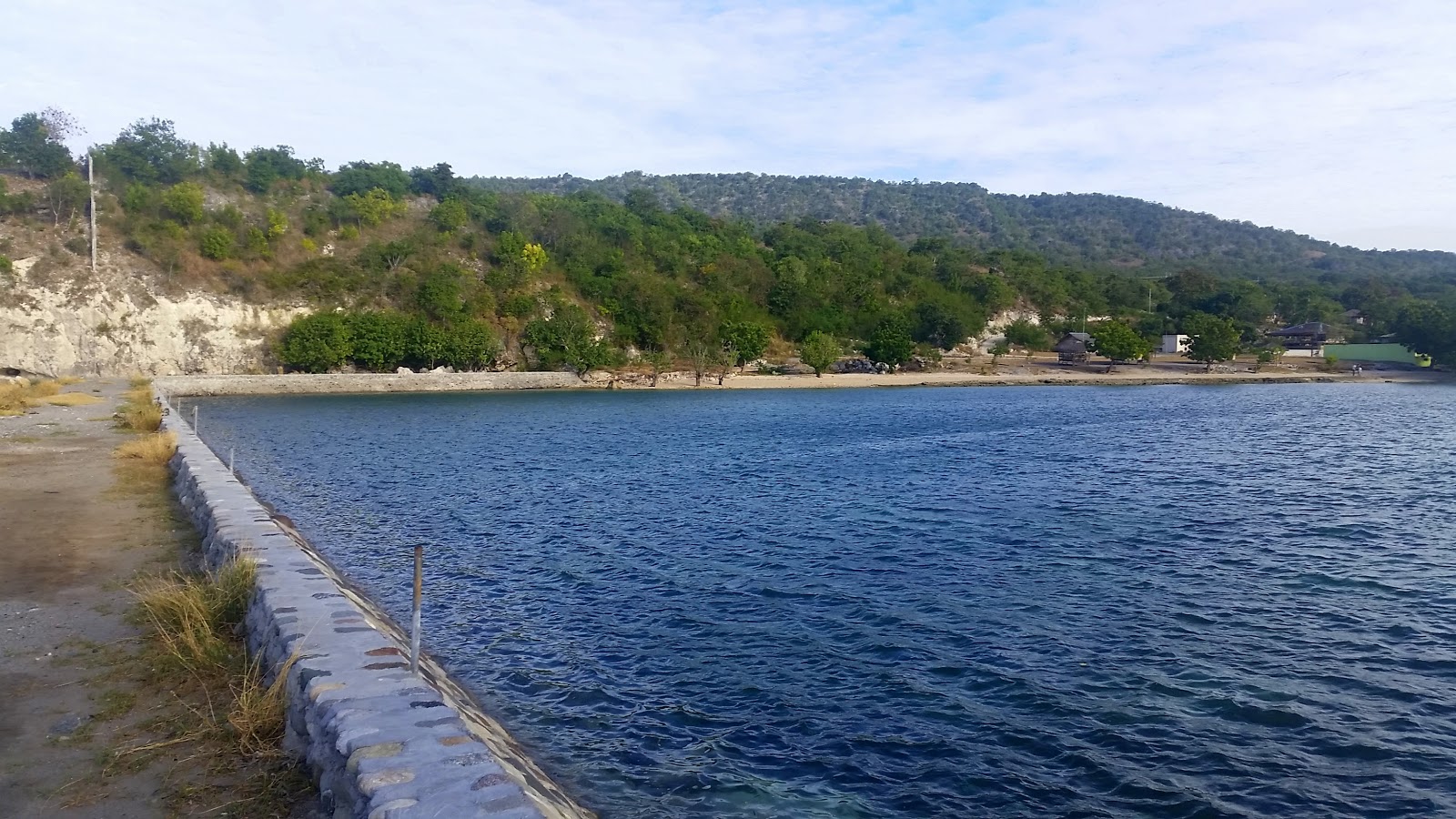 Our Awesome and Exciting Trip to Pacman Beach Resort complex