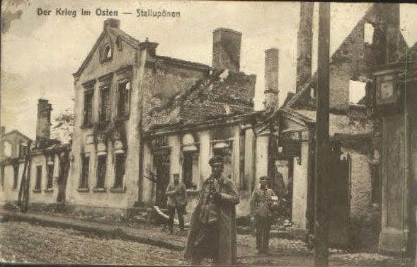 Barca Longa - A WarScholar Newsletter: Today in military history ...